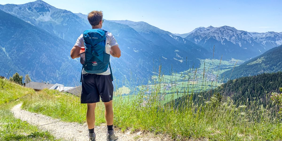 Reisebericht Rund um Madeira | Eurohike Blog