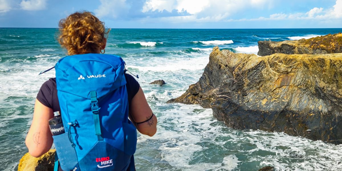 Reisebericht: Wintersonne tanken an der Küste Portugals