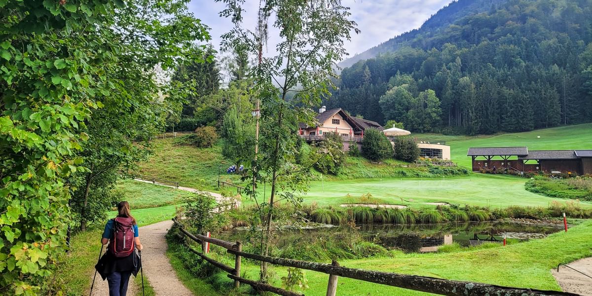 Blogger story: Ten lakes trekking with Travelinspired