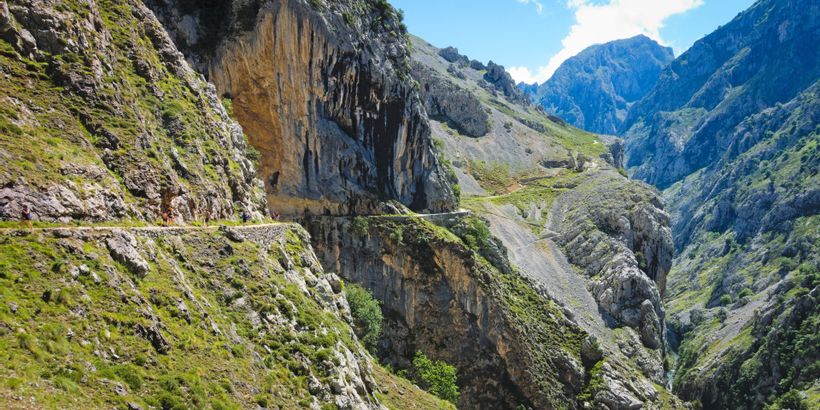 Picos de Europa | Eurohike Wanderreisen