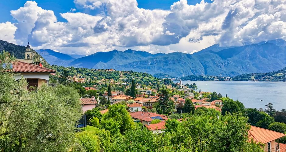 Hiking tour Lago di Como and Lago Maggiore | Eurohike
